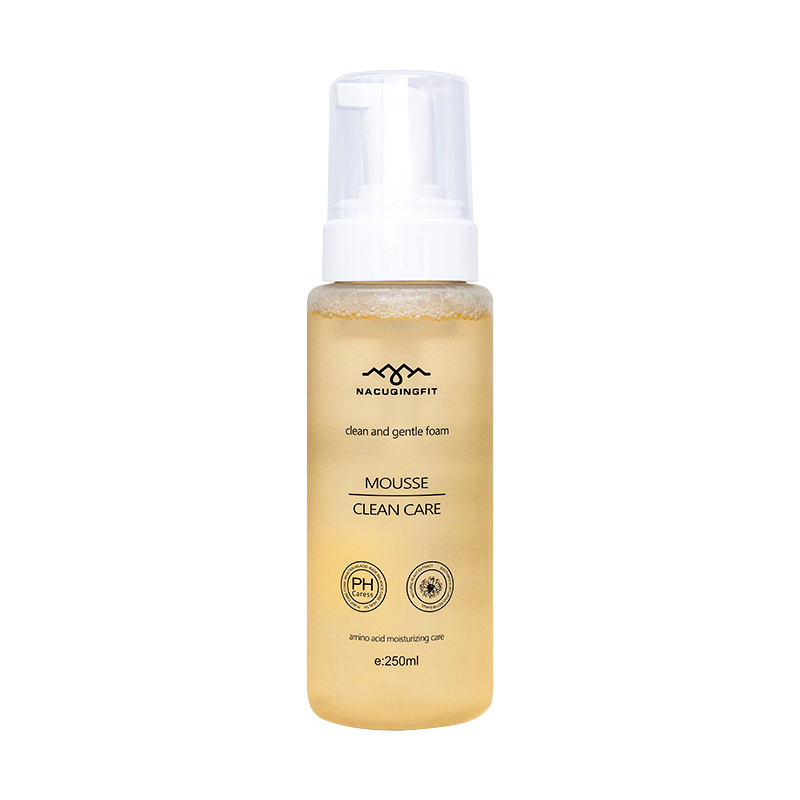 海肌兰 NACUQINGFIT SEAKLAM • 天然植萃 银离子抗菌 私密清洁护理慕斯 Feminine Intimate Clean ...
